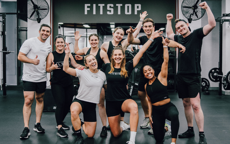 Fitstop Blogs - Introducing the Fitstop Formula!